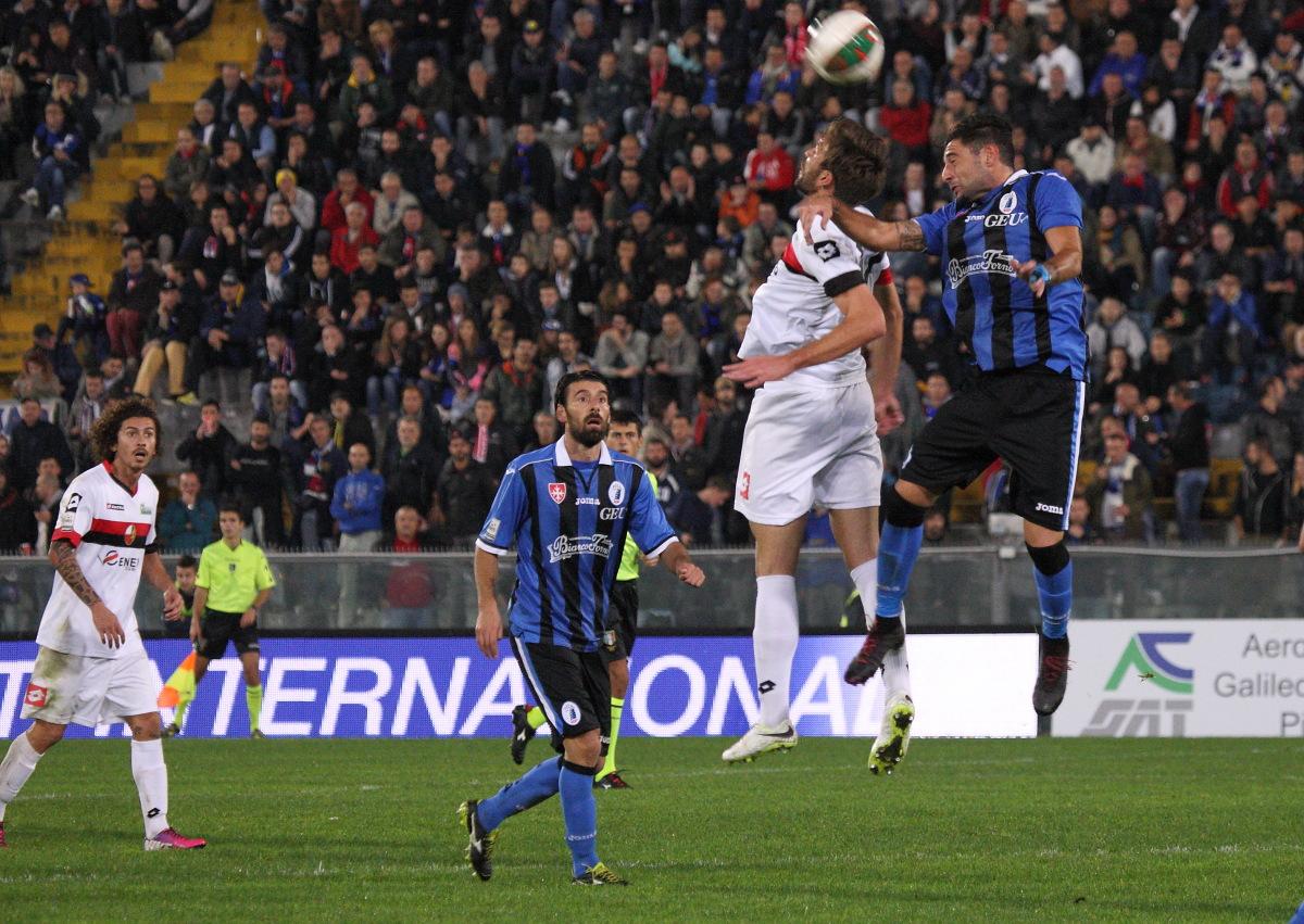 E' tempo di derby » Gazzetta Lucchese