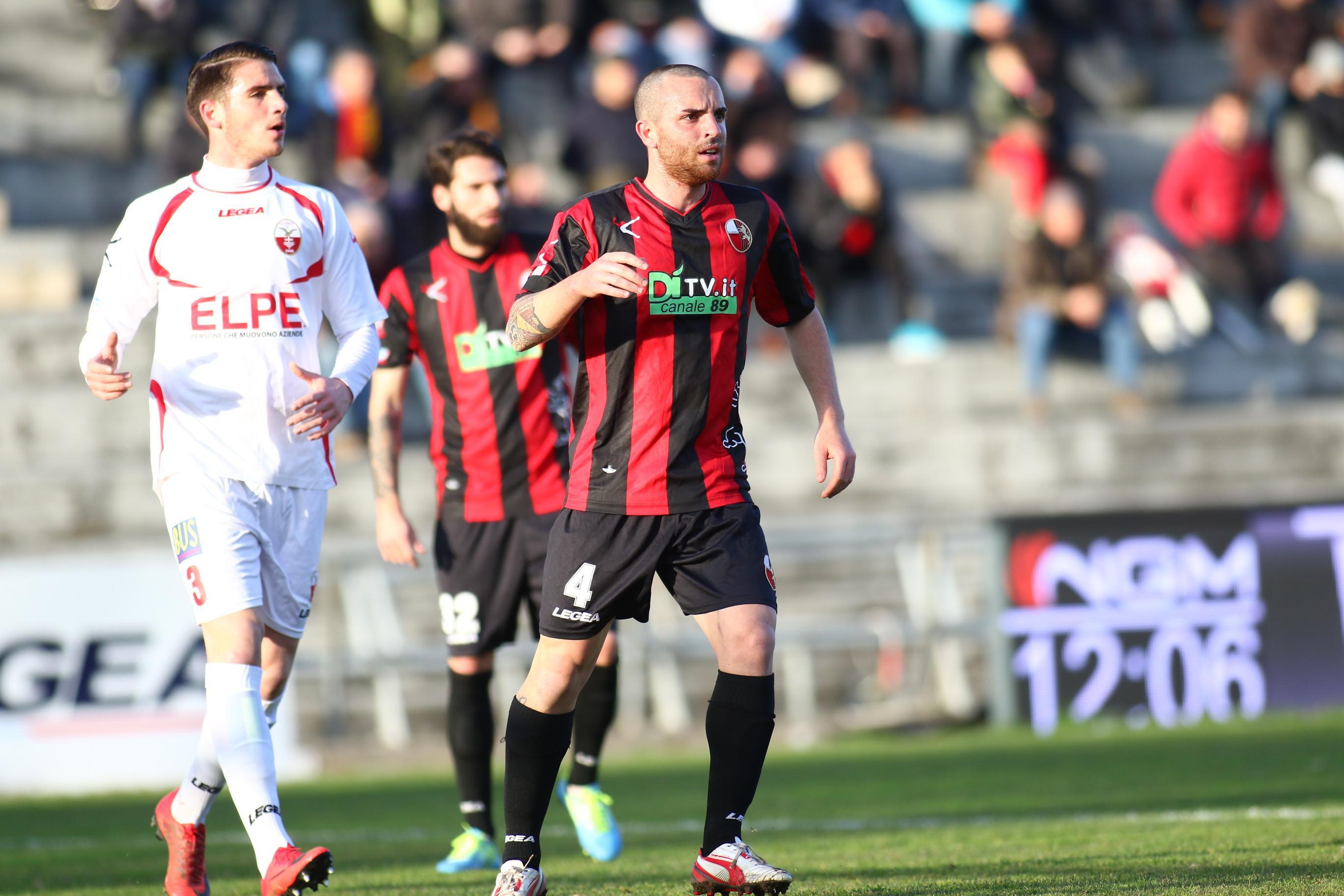 Gazzettino d'argento, Arrigoni riapre la partita » Gazzetta Lucchese Gazzettino d'argento, Arrigoni riapre la partita » Gazzetta Lucchese