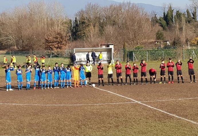 Settore giovanile, perdono gli Under 17 e gli Under 15 » Gazzetta Lucchese Settore giovanile, perdono gli Under 17 e gli Under 15 » Gazzetta Lucchese