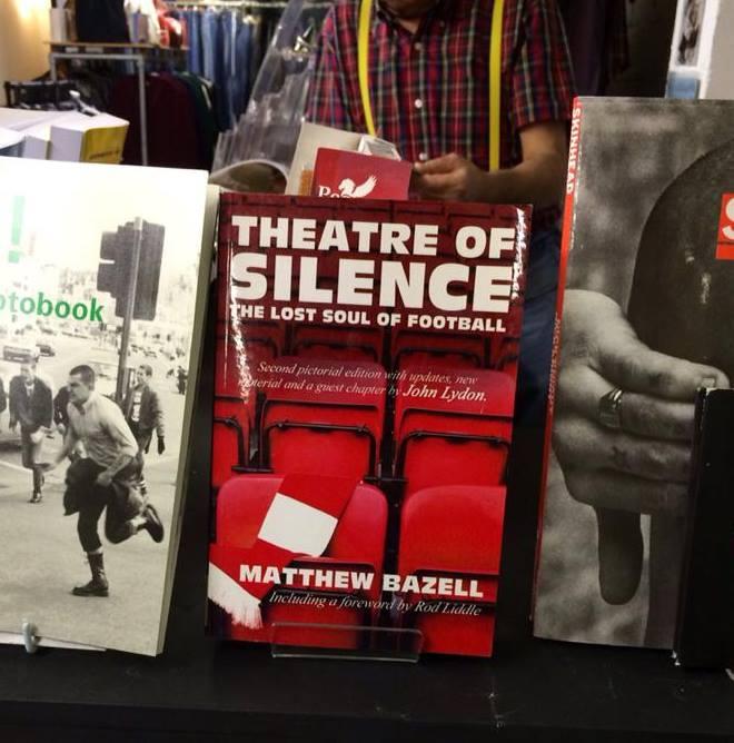 Stadi o teatri? La critica al modello inglese » Gazzetta Lucchese