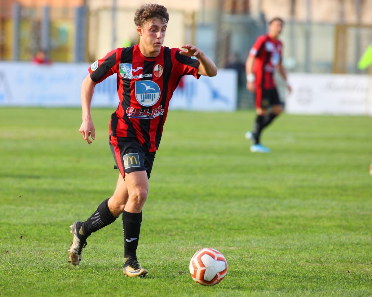 Fazzi verso il forfait » Gazzetta Lucchese