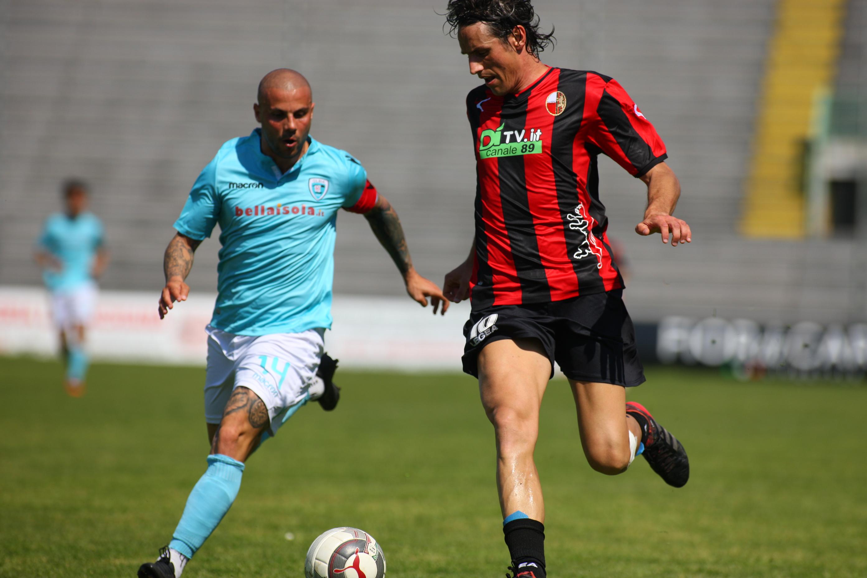 Fanucchi ancora una volta protagonista » Gazzetta Lucchese