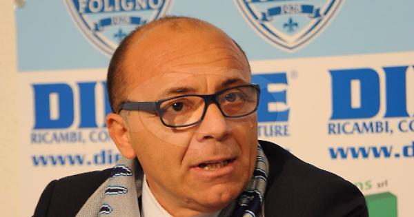 Nuccilli: "Oggi firmo il precontratto, ma solo per accedere alla carte ...