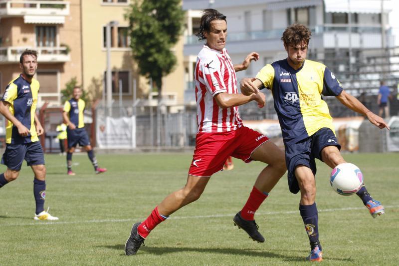 Mercato, Fanucchi: l'offerta è stata fatta, ora tocca al giocatore ...