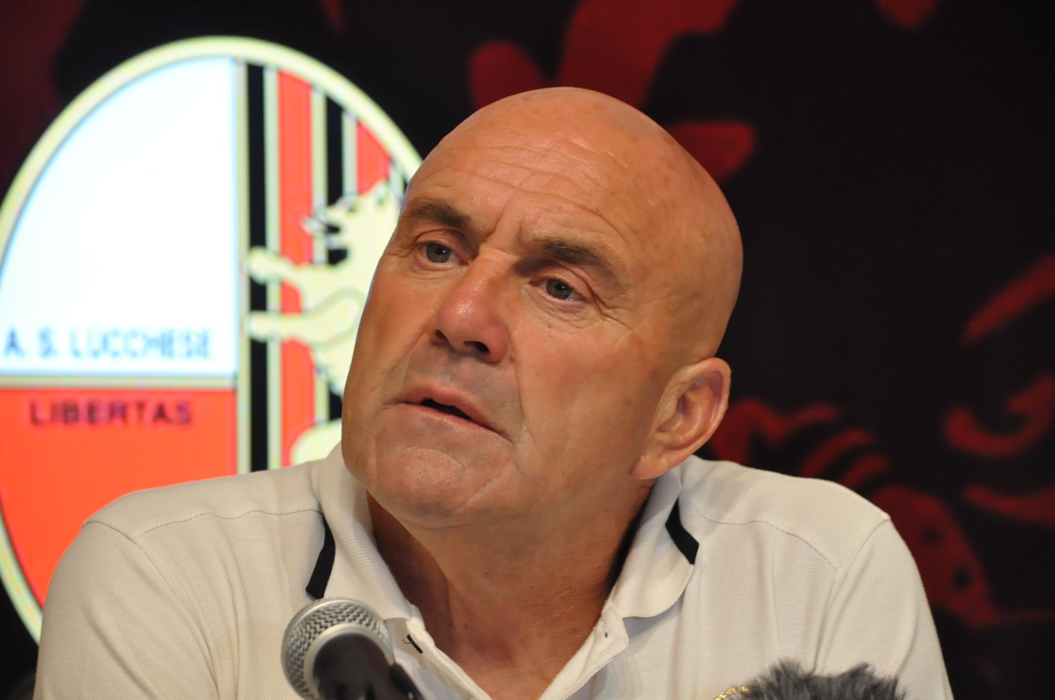 Favarin: "Per un'ora alla pari, poi calo prevedibile" » Gazzetta Lucchese