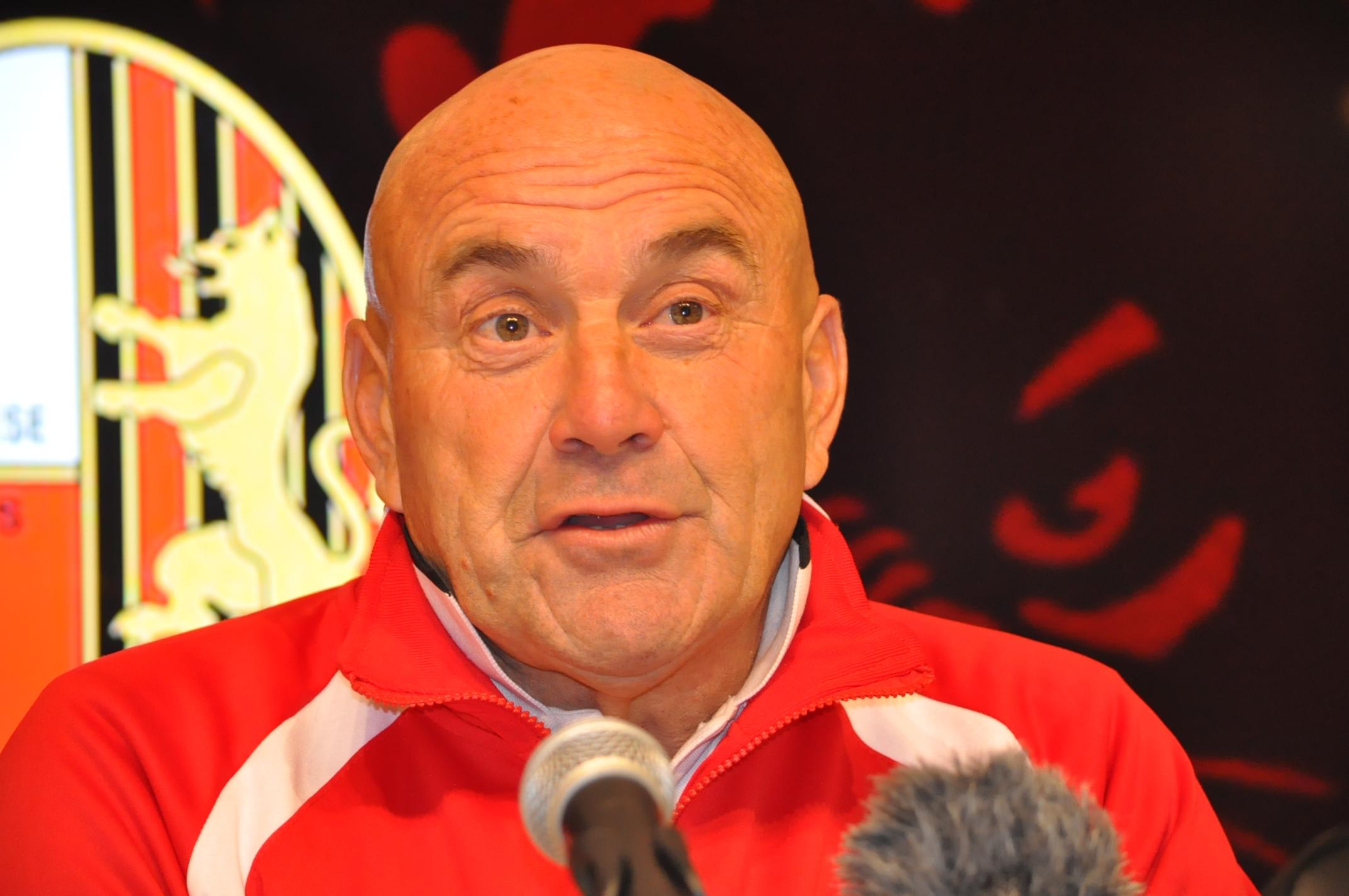 Favarin: "C'è rammarico, i ragazzi hanno fatto una grande partita ...