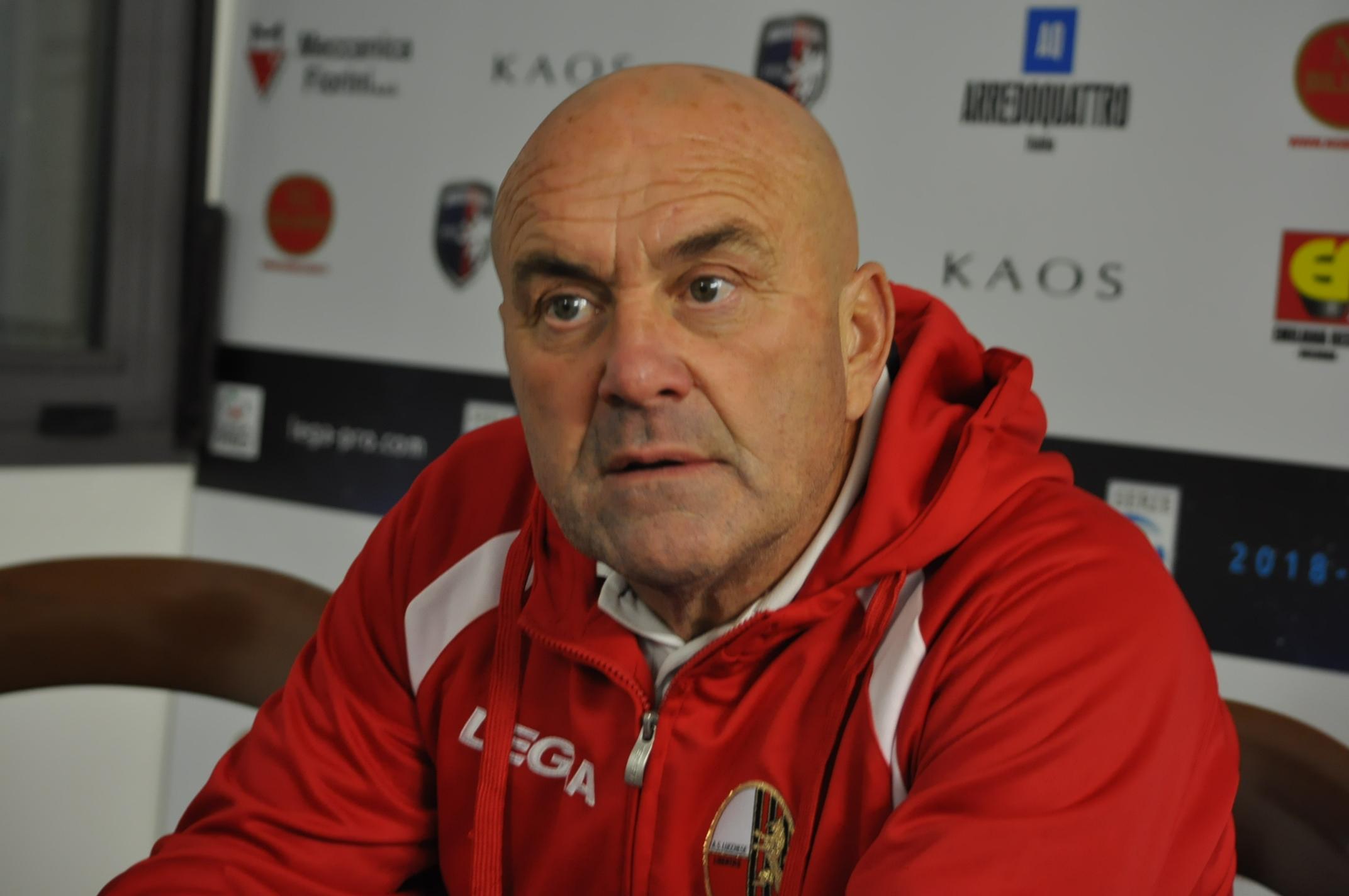 Favarin: "La penalizzazione? Ci darà altra benzina per fare bene ...