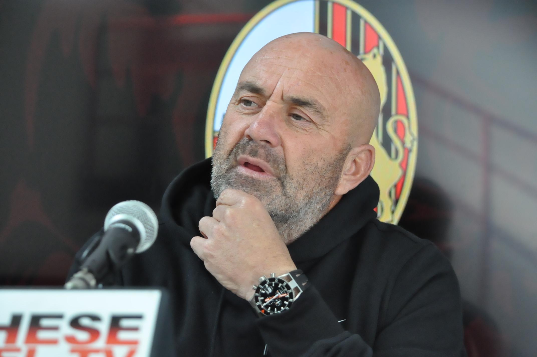 Favarin: "Dobbiamo trasformare lo scoramento in rabbia" » Gazzetta Lucchese