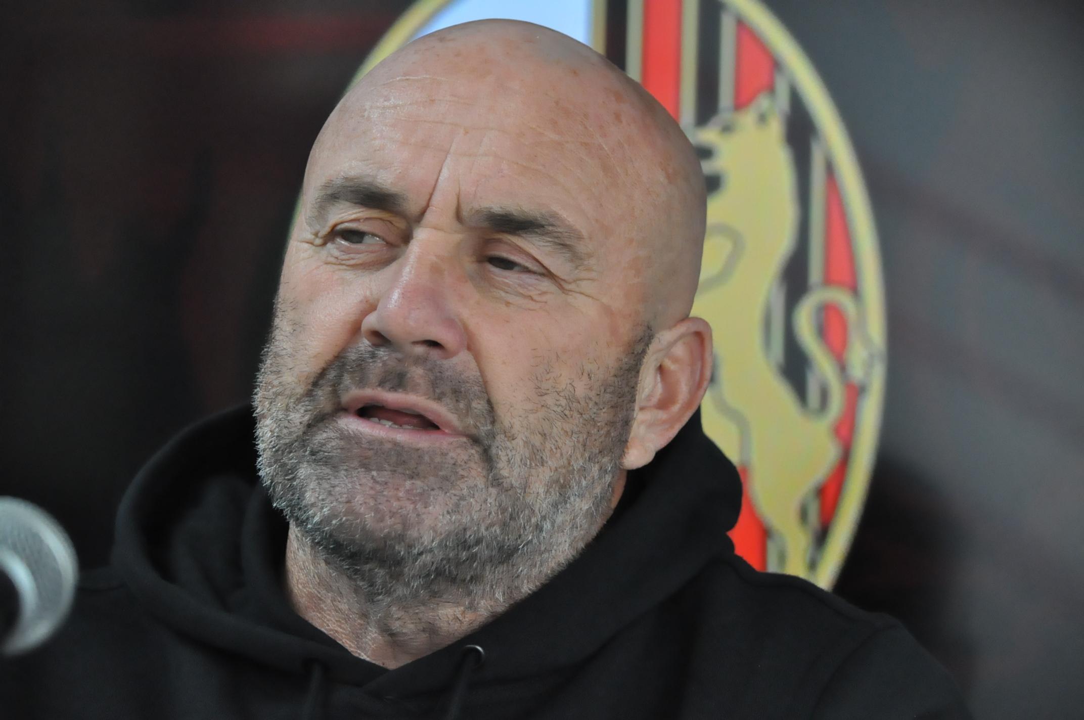 Favarin: "Abbiamo bisogno di punti, ma la squadra ha tutte le carte in ...