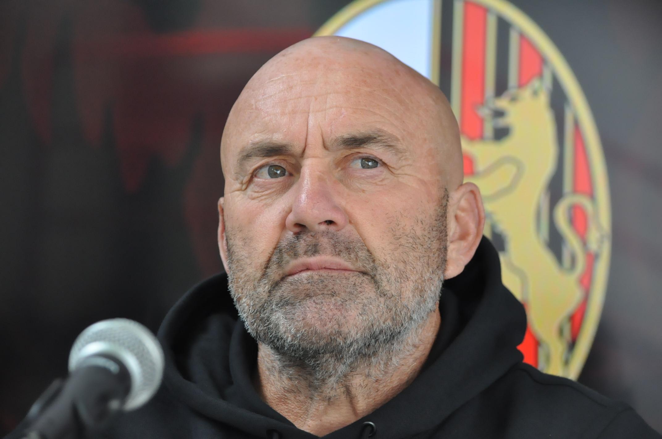 Favarin ribadisce il concetto: "Servono meno errori di altre volte ...