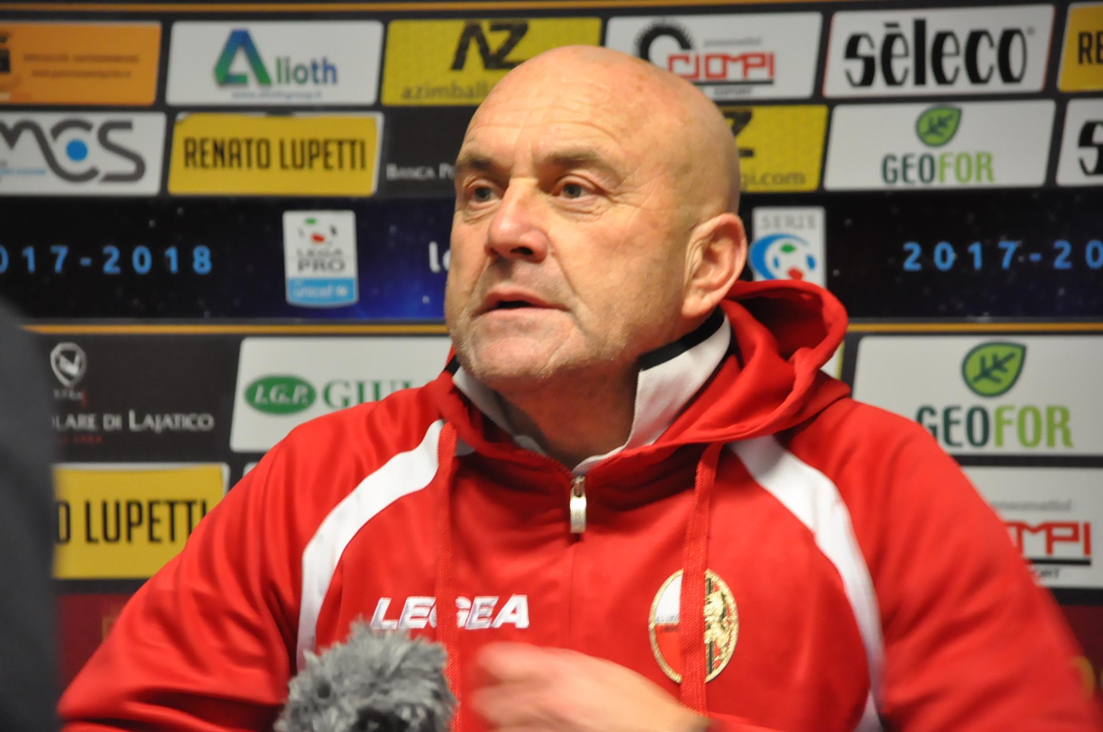 Favarin: "Pari devastante" » Gazzetta Lucchese