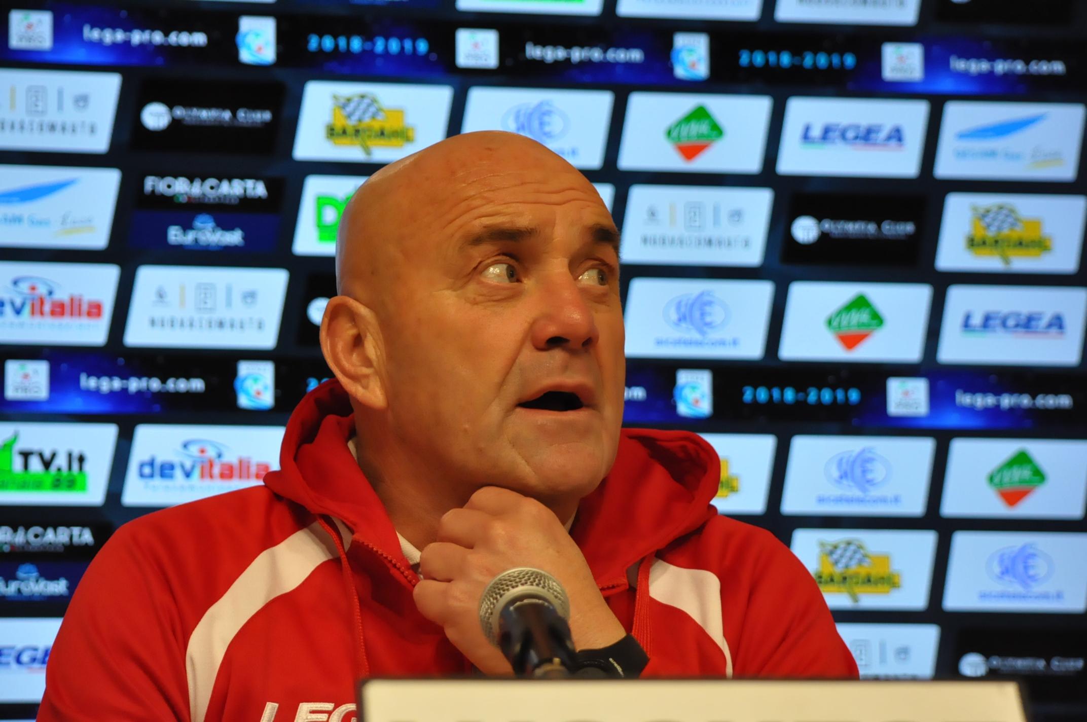 Favarin: "Possiamo fare risultato anche con la Pro Vercelli" » Gazzetta ...