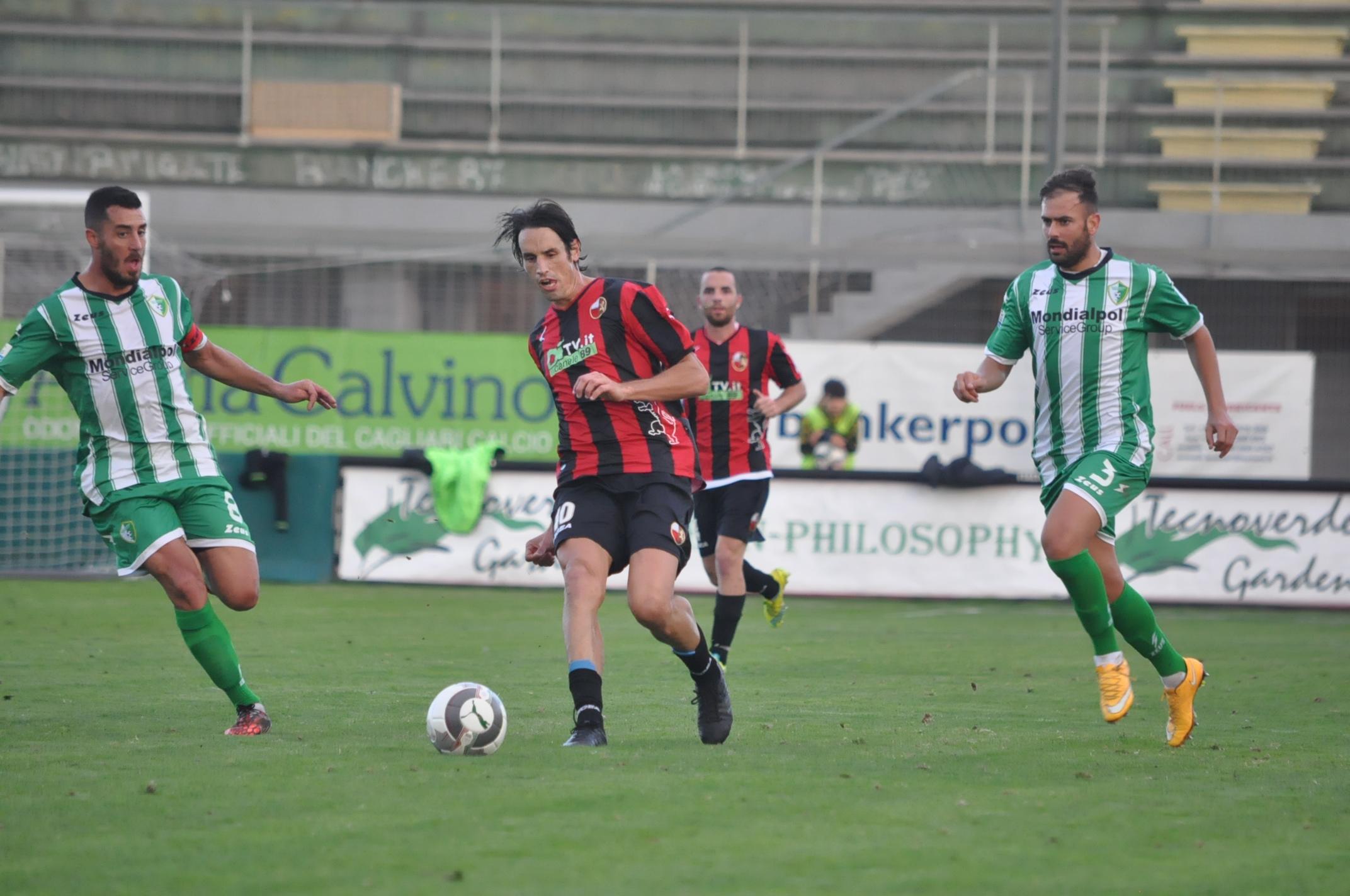 Fanucchi dà, ancora una volta, spettacolo » Gazzetta Lucchese