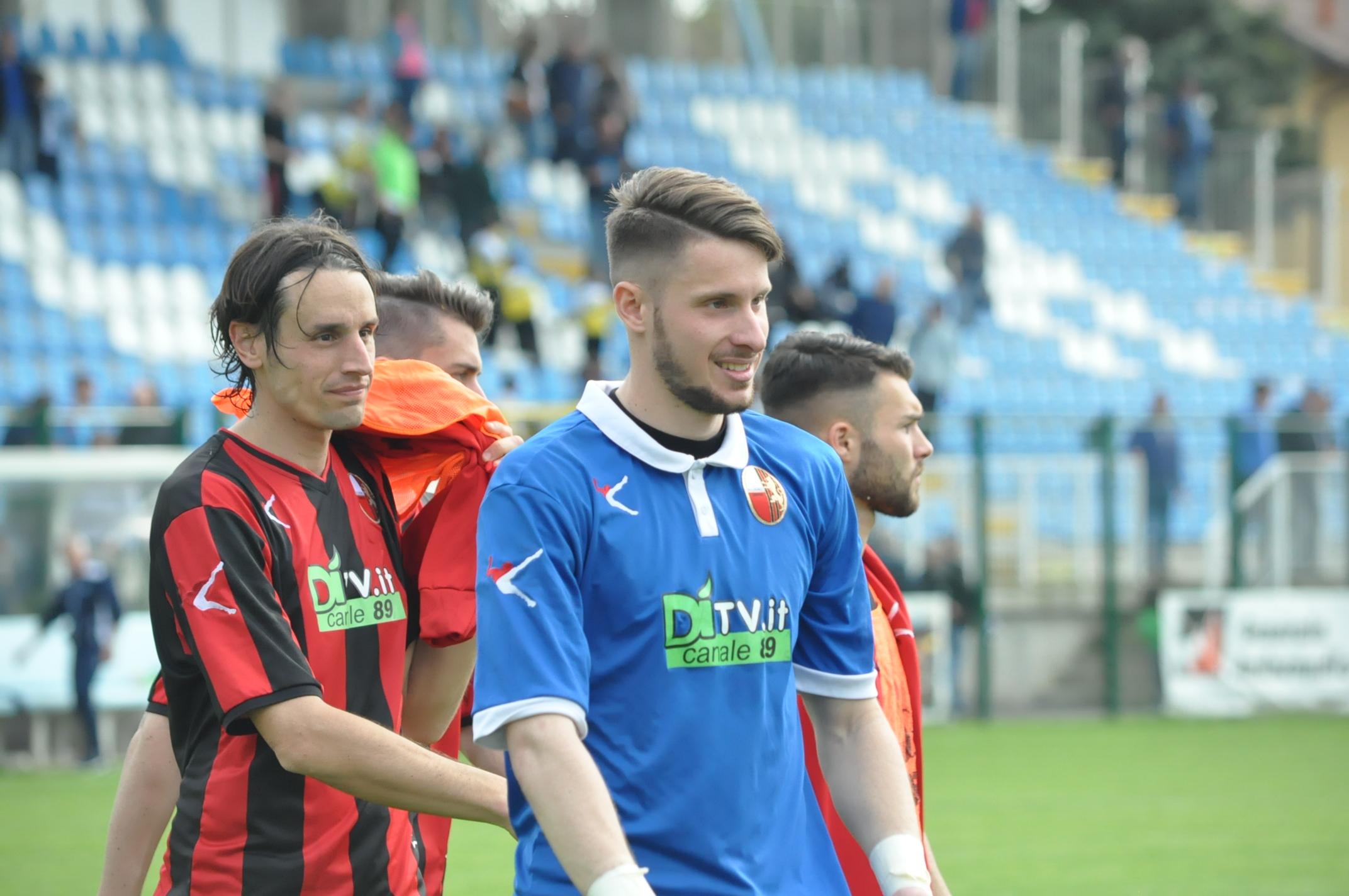 Fanucchi ancora una prestazione di sostanza, Albertoni perfetto tra i ...