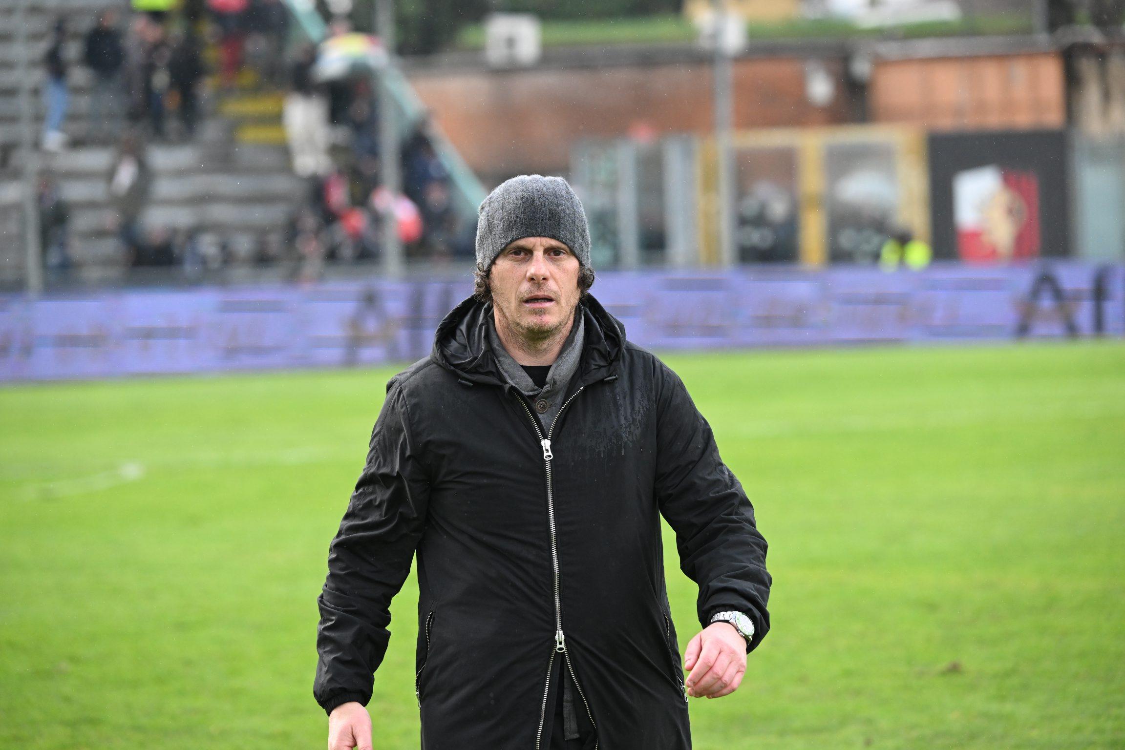 Mister Testini: "Vittoria dedicata a Beppe Lorenzini" » Gazzetta Lucchese