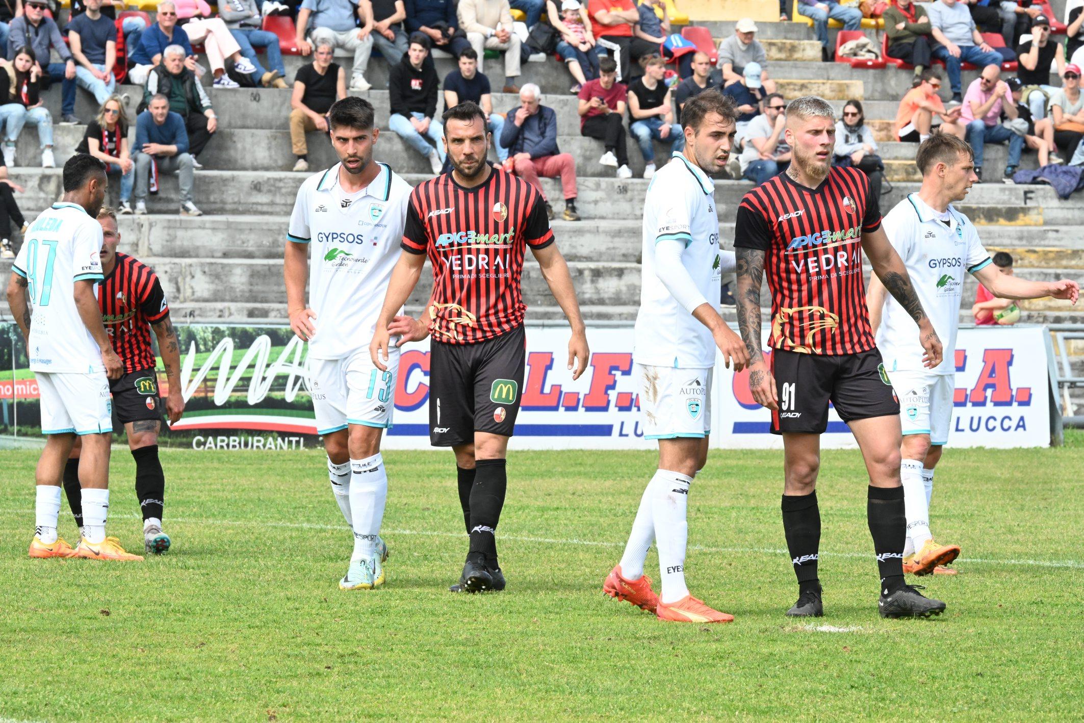 Ravasio formato super, sicurezza Coletta » Gazzetta Lucchese