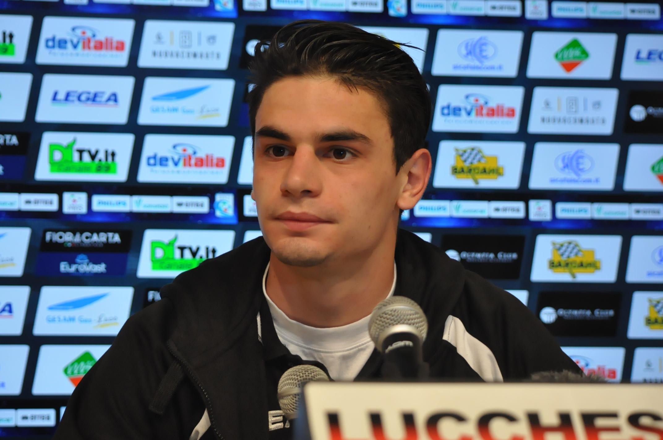 Favale: "A Cuneo altra partita, dobbiamo andare senza fare calcoli ...