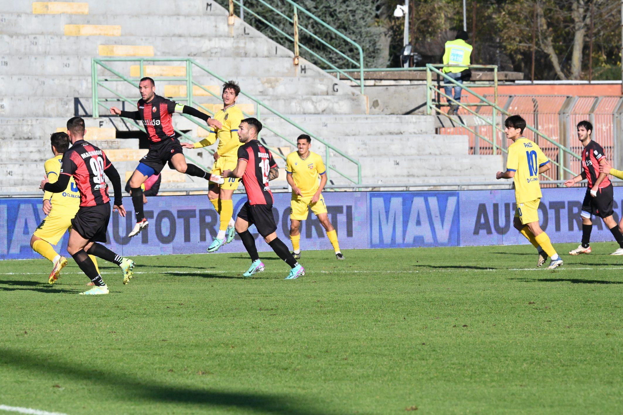 Guadagni irriconoscibile » Gazzetta Lucchese