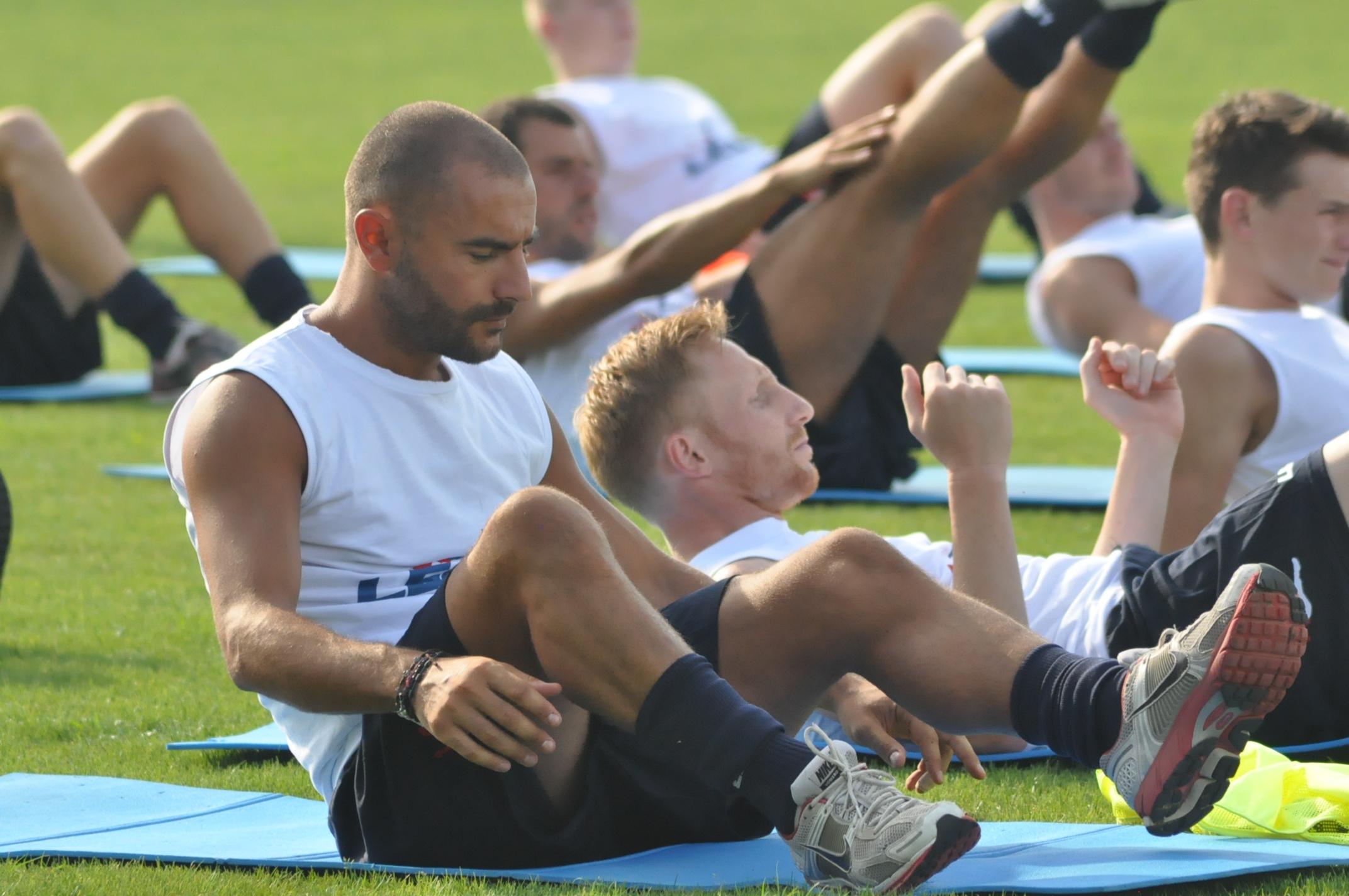 Mingazzini lavora a parte » Gazzetta Lucchese