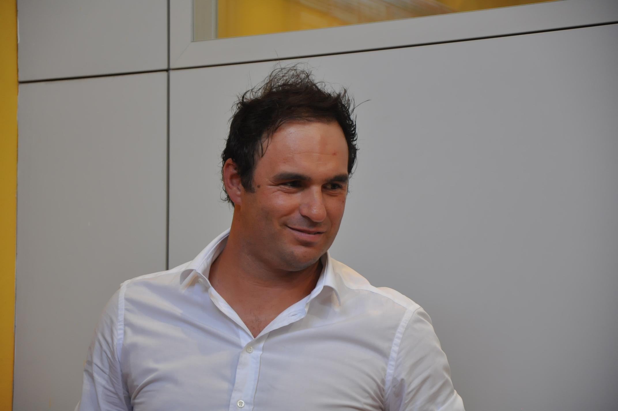 Pagliuca parte » Gazzetta Lucchese