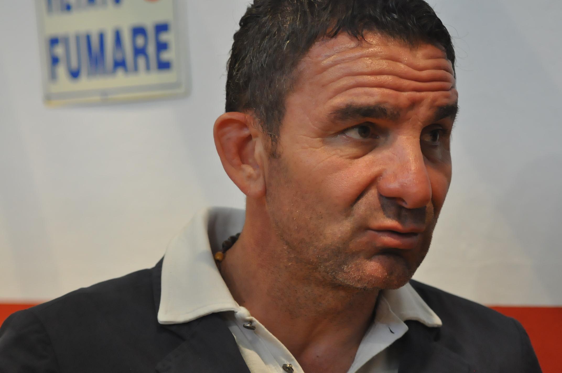 Per Bruno Russo si apre un futuro al Savoia? » Gazzetta Lucchese