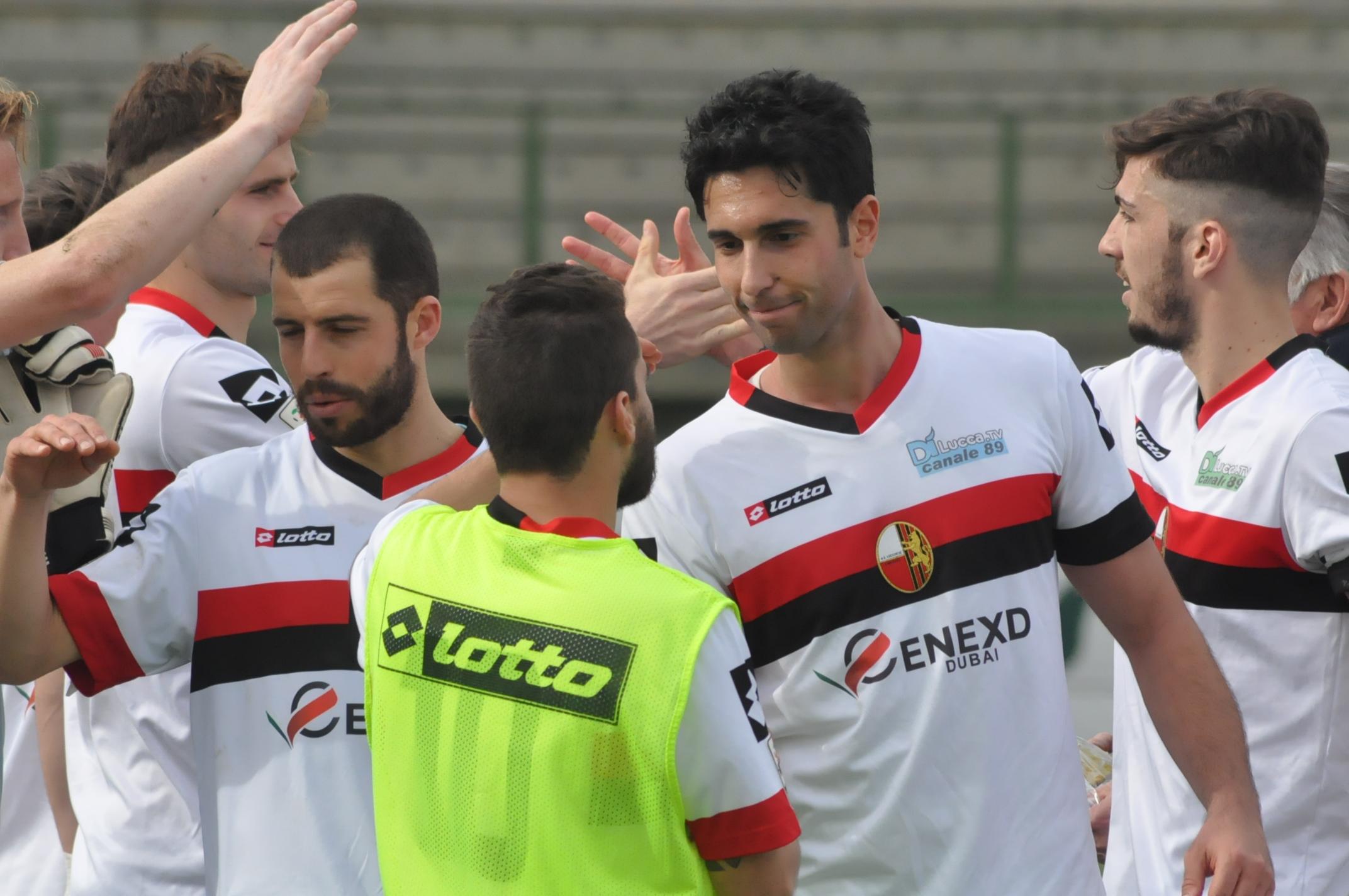 Calistri saluta tutti e se ne va al Pontedera: "Nessuna sicurezza dalla ...