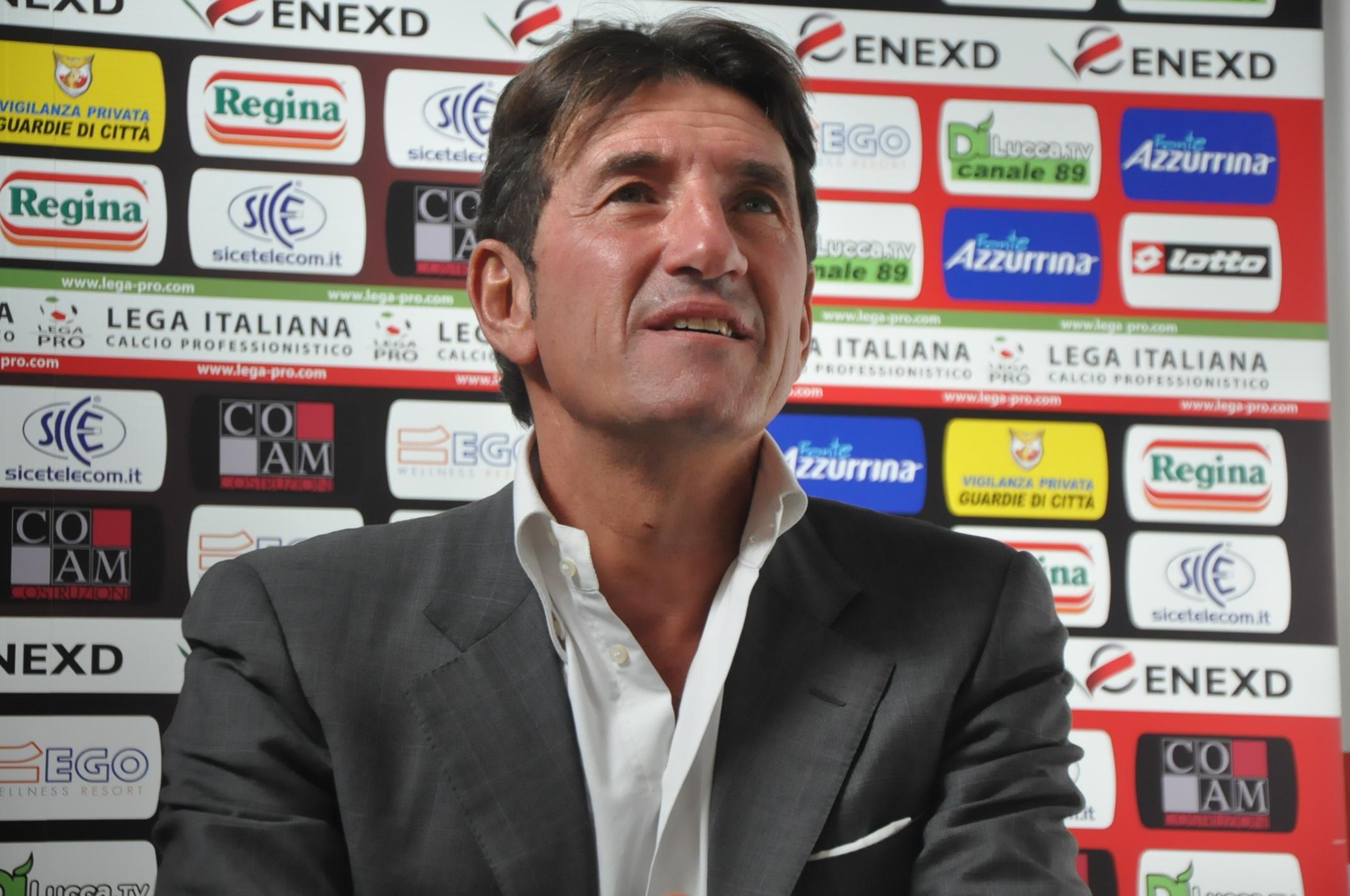 Gali predica calma: "Ancora un po' di pazienza, ma le prime ...