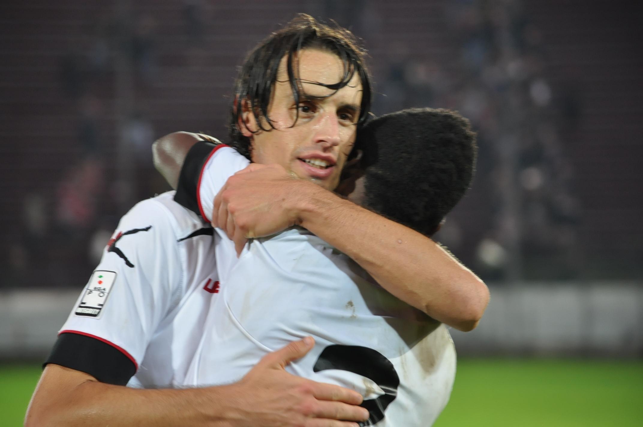 Fanucchi è super, la Lucchese può respirare » Gazzetta Lucchese