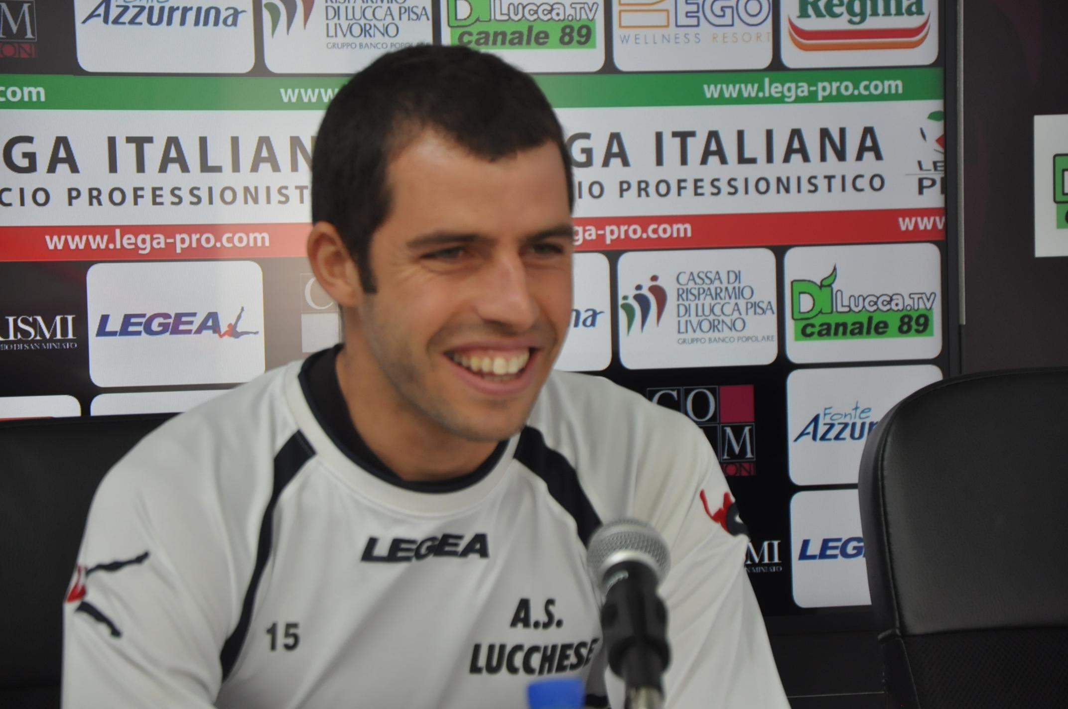 Capitan Nolé traccia la strada per il derby: "Conta solo lavorare e ...