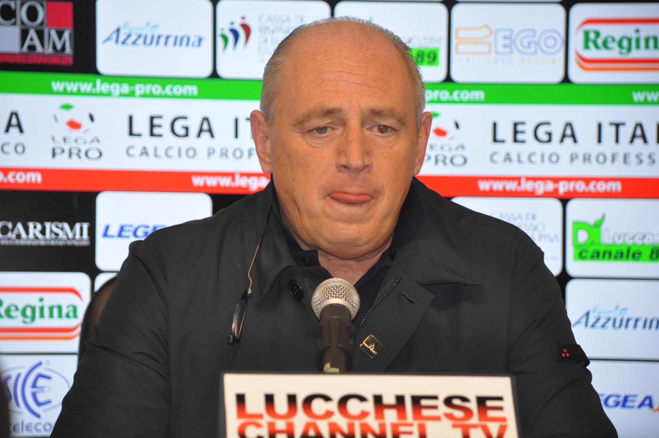 Bacci, il futuro è adesso: "Galli è il passato, da domani inizia ...