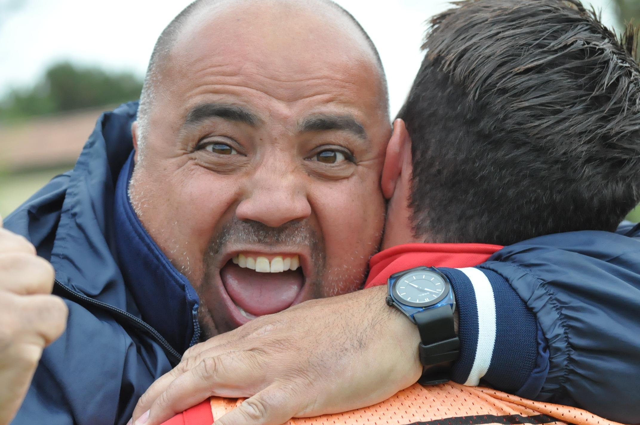 Mister Fracassi: "Gara vinta grazie al nostro carattere" » Gazzetta ...