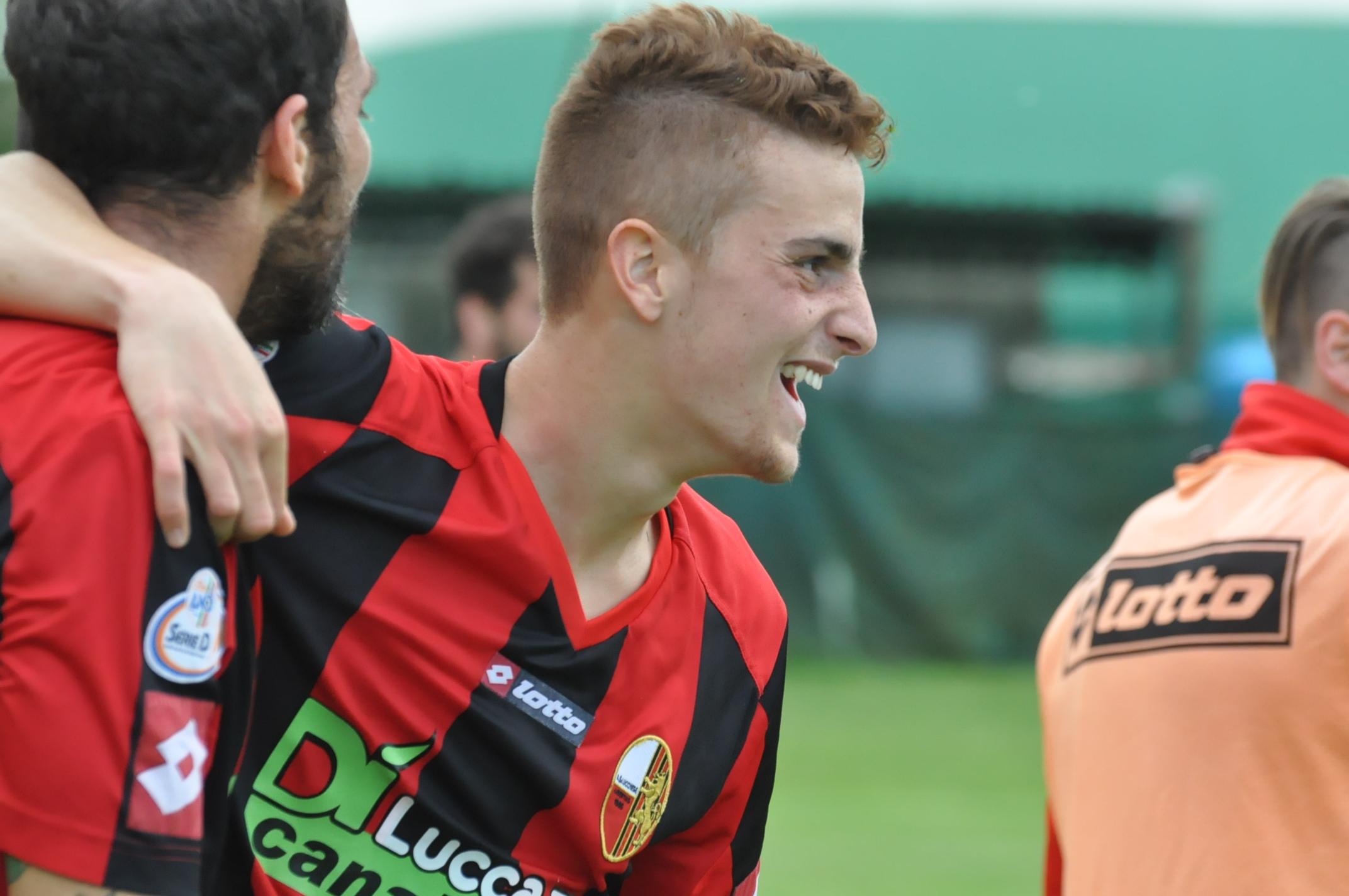 La Lotto sponsor tecnico dei rossonero anche in Lega Pro » Gazzetta ...