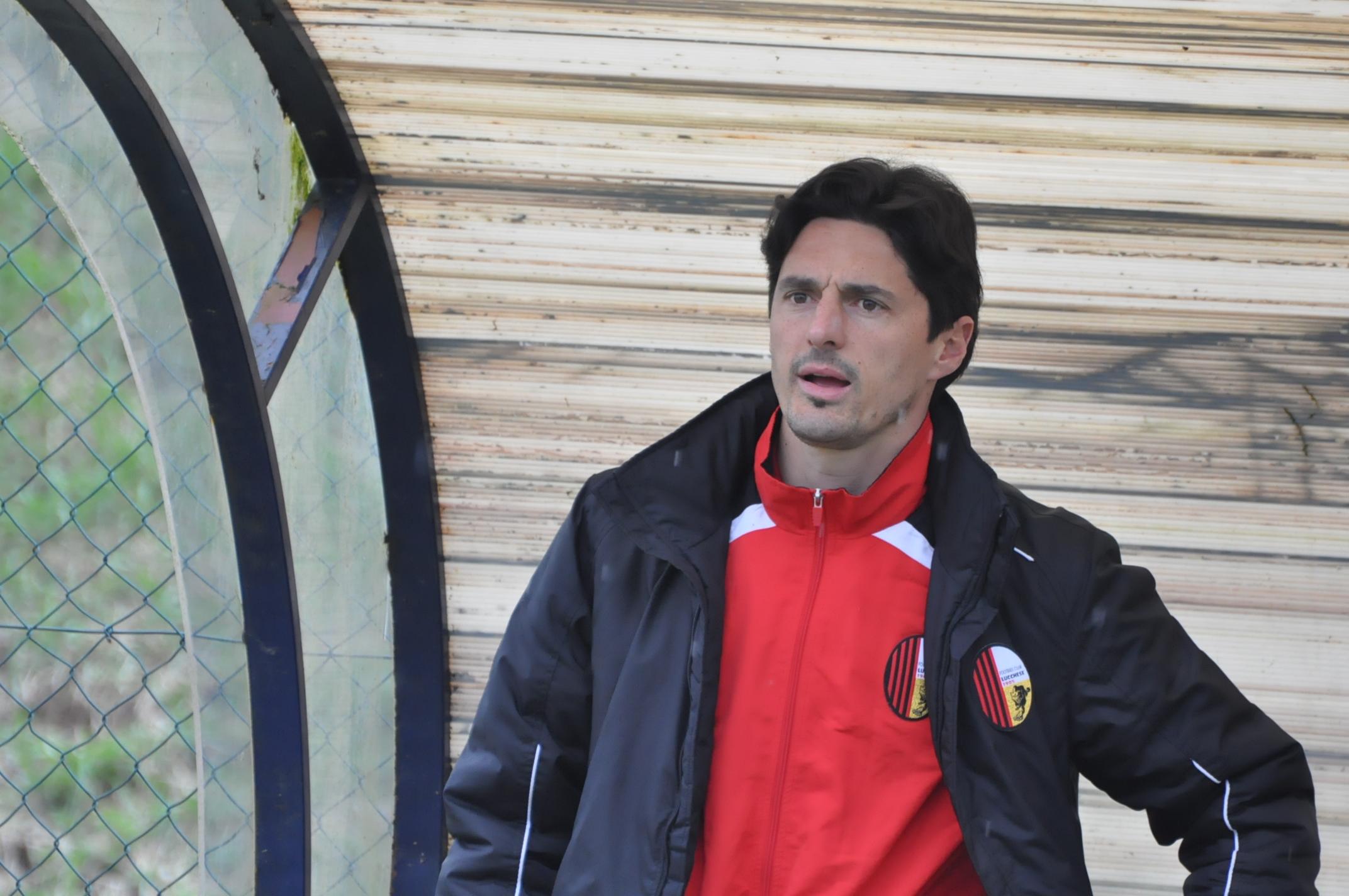 Francesconi chiede un altro sforzo ai suoi ragazzi: "A Bogliasco non ...