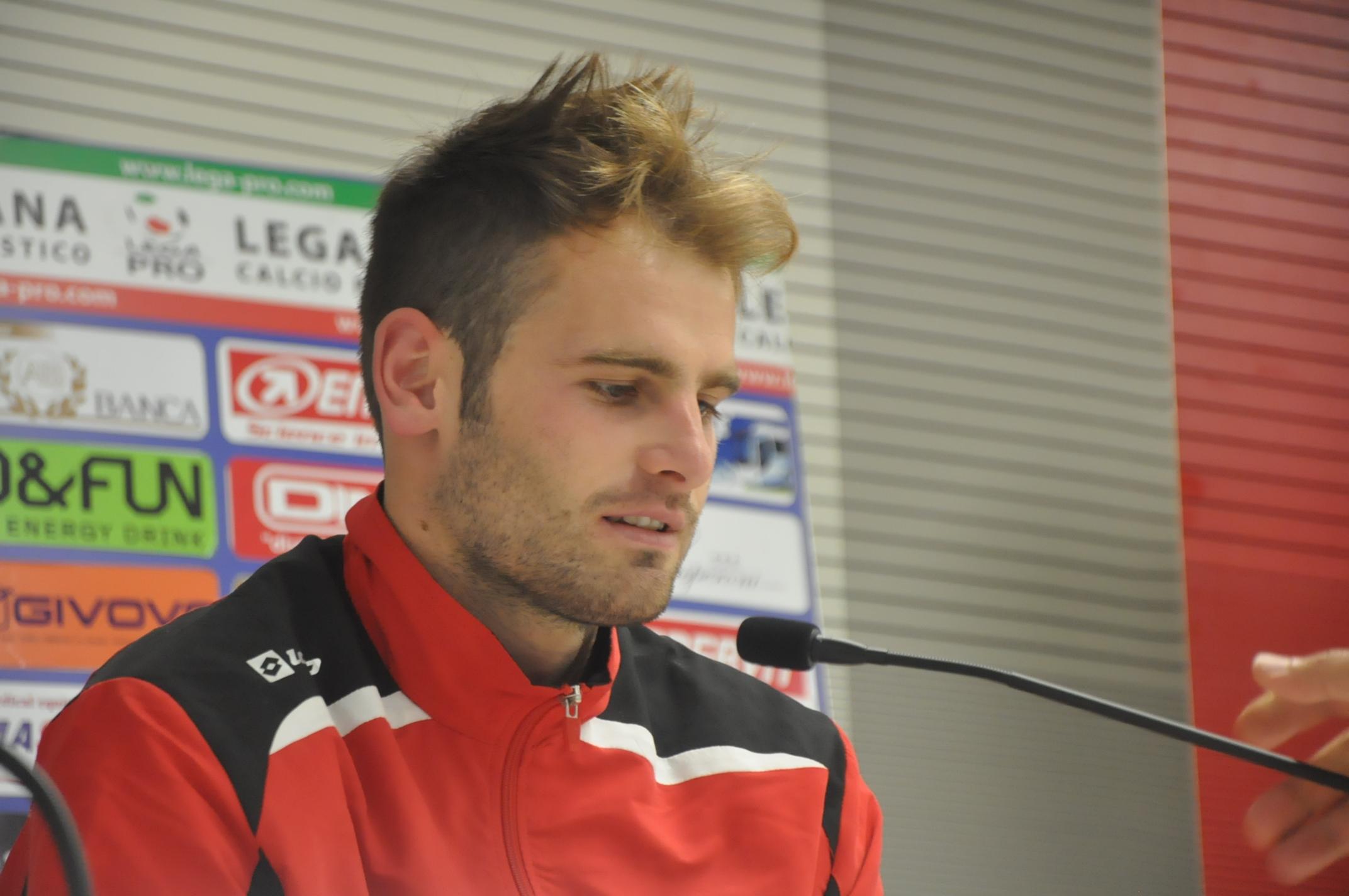 Raicevic, primo gol con dedica: "Per la mia famiglia e per Pagliuca ...