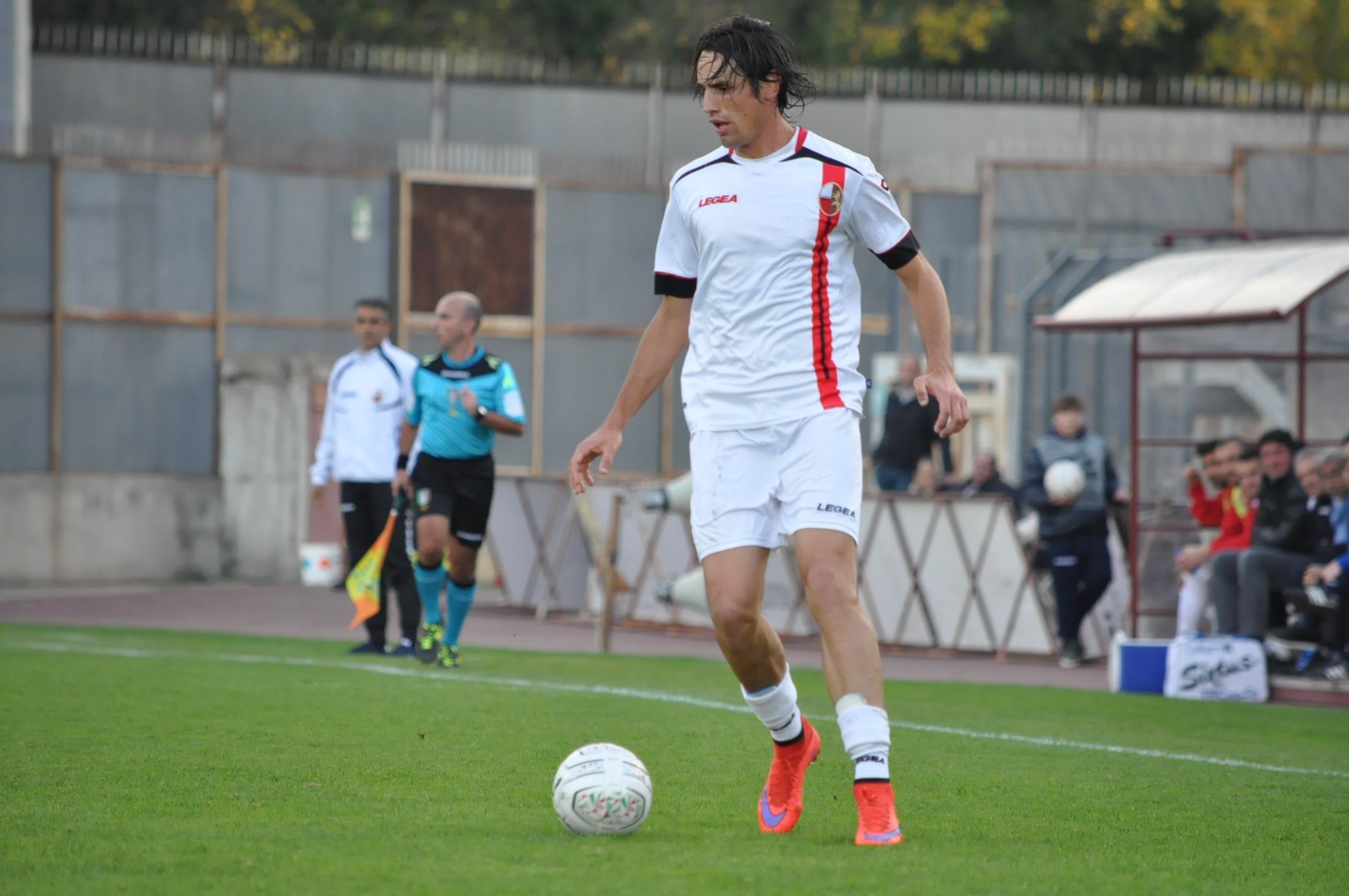 Per Fanucchi tutto fatto per il rinnovo: firma » Gazzetta Lucchese