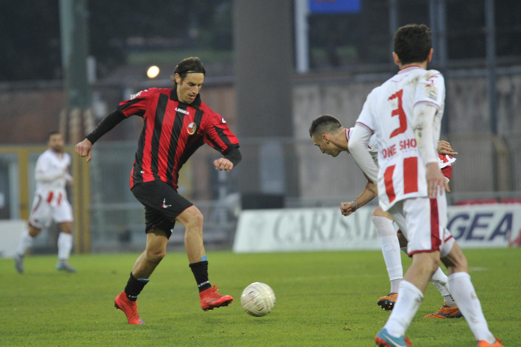 Fanucchi una spanna sopra tutti » Gazzetta Lucchese