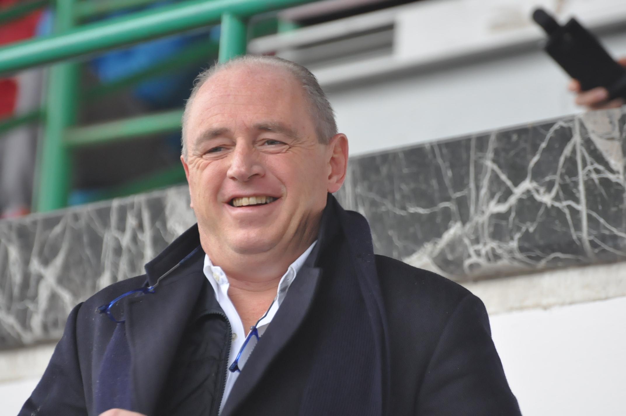 Bacci: "Non cambia nulla, bella gara e bella Lucchese" » Gazzetta Lucchese