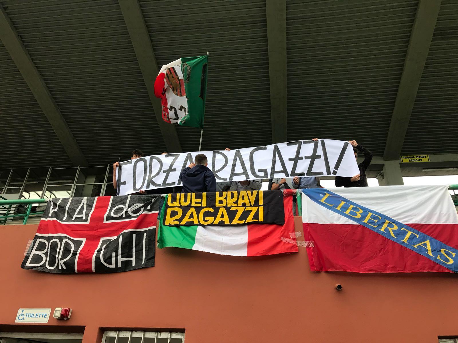 Verso Lucchese-Pro Piacenza con l'obiettivo dei tre punti » Gazzetta ...