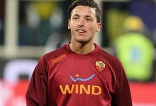Marcato, colpo in attacco: da Roma arriva Ferrante » Gazzetta Lucchese