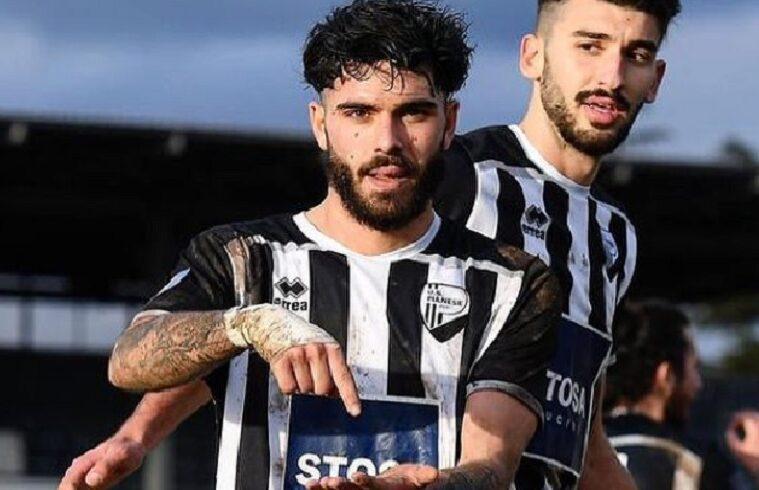 Mercato, Arras nel mirino dei rossoneri » Gazzetta Lucchese