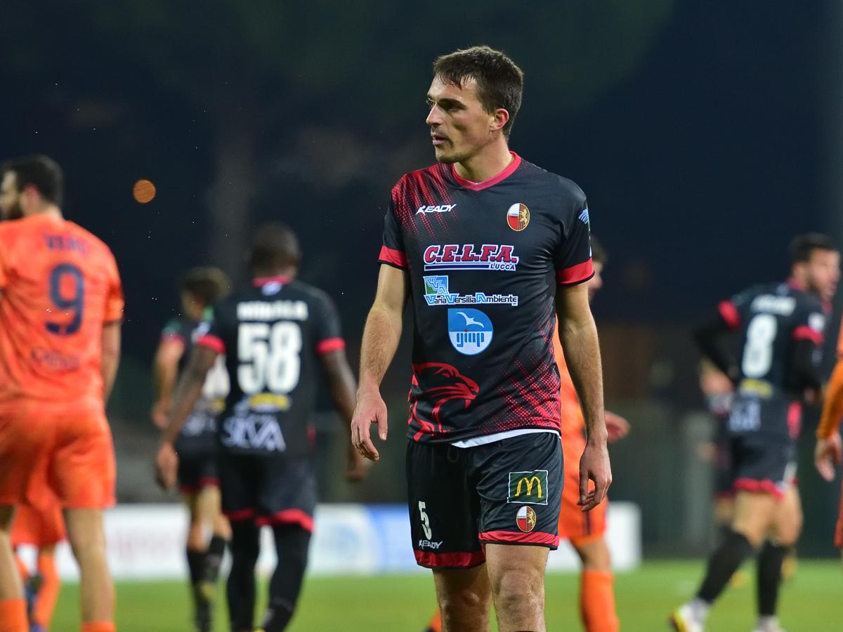 Mercato, Bachini verso la Juve Stabia » Gazzetta Lucchese