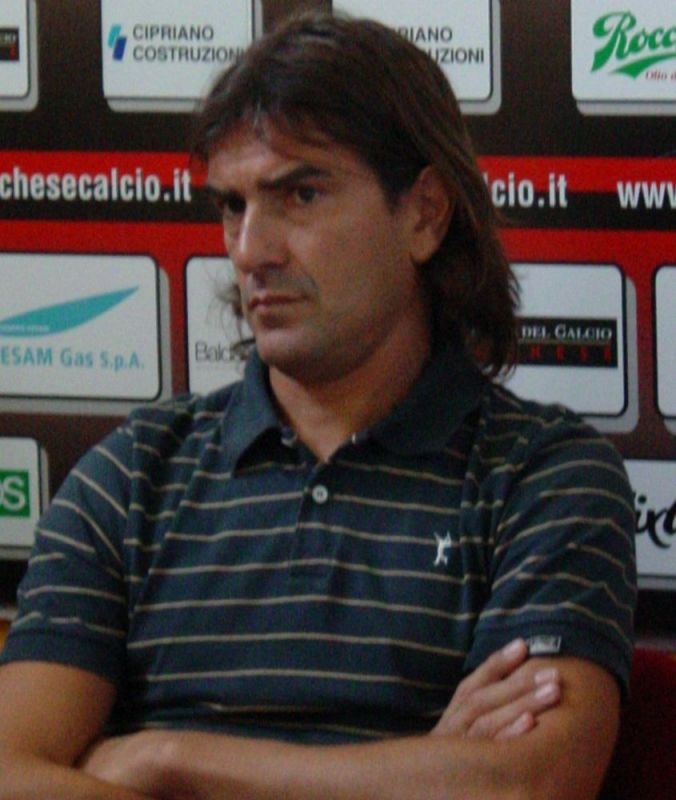 Il doppio ex Baraldi: "Pisa superiore, ma la Lucchese venderà cara la ...