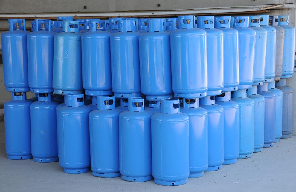 Settore giovanile, pagate le fatture per il gpl: torna l'acqua calda ...