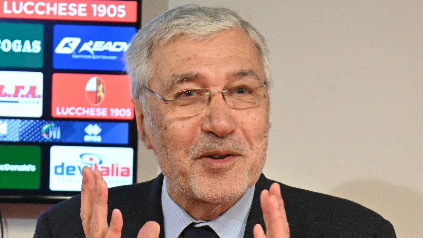 Bulgarella a Lucca, va in scena l'incontro in Comune » Gazzetta Lucchese