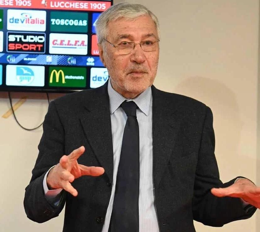 Diesse, il casting di Bulgarella » Gazzetta Lucchese