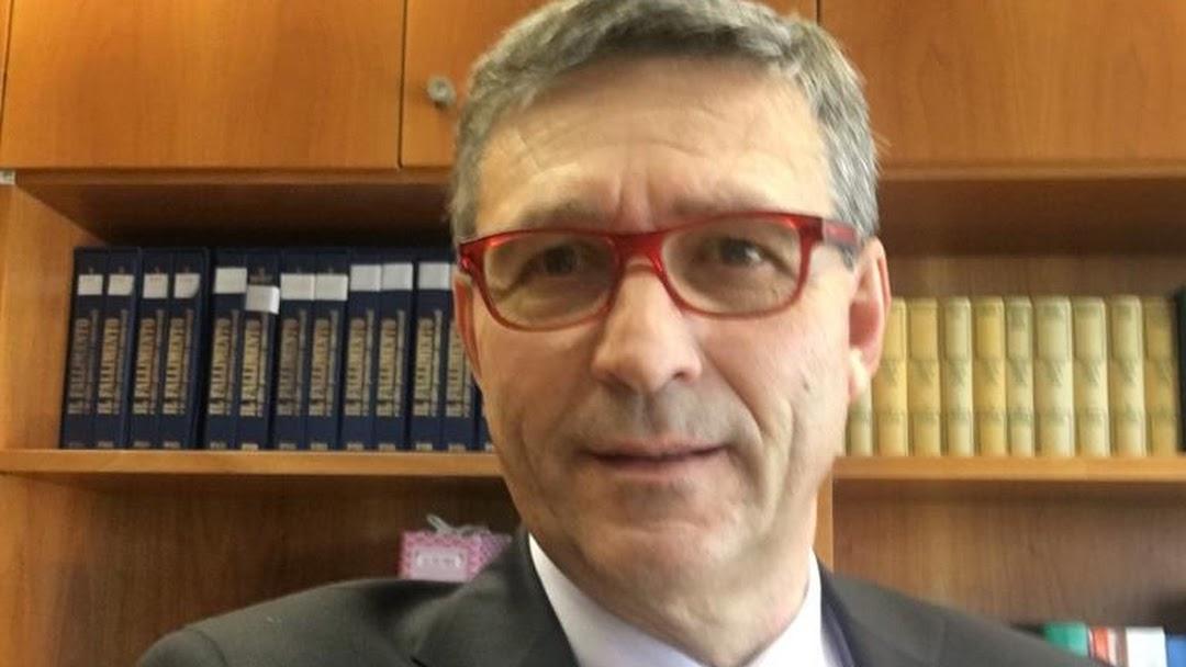 Del Prete: "Tra poche ore la mia relazione sarà sul tavolo del giudice ...