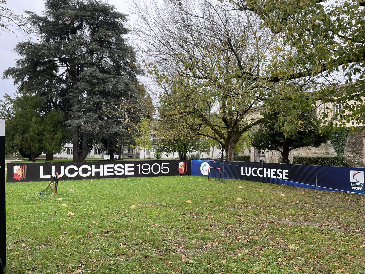 Lucca Comics, entra in campo la Lucchese » Gazzetta Lucchese