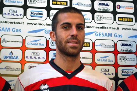 Crocetti, dal fallimento della Lucchese al trionfo di Siena ...