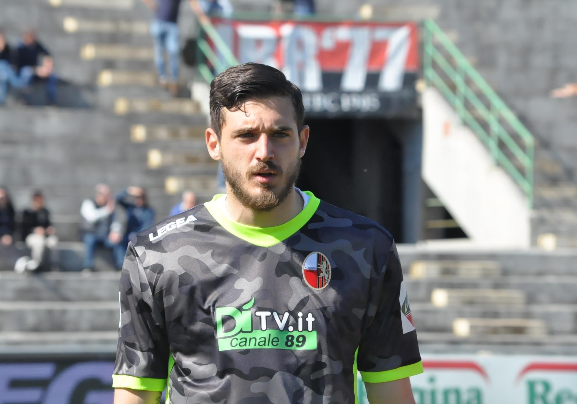 Gazzettino d'argento: trionfa Falcone » Gazzetta Lucchese Gazzettino d'argento: trionfa Falcone » Gazzetta Lucchese