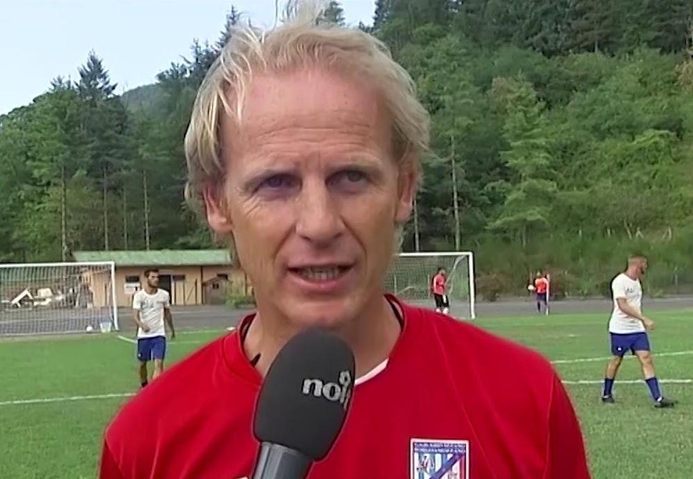 Mister Fanani: "Dobbiamo provare a concludere il campionato anche ...